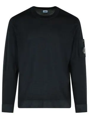 C.P. COMPANY Wool Sweater