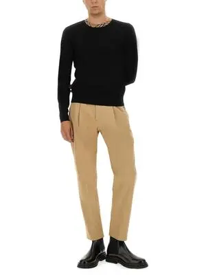 Burberry Wool Jersey