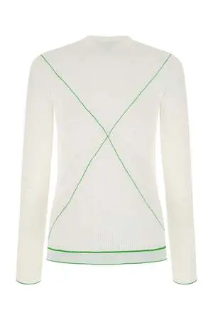 Bottega Veneta Viscose Blend Sweater