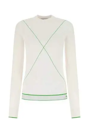 BOTTEGA VENETA BOTTEGA VENETA Viscose Blend Sweater