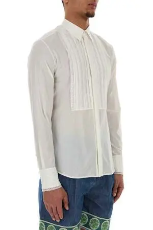 Valentino Garavani Cotton Shirt