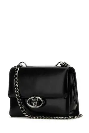 Valentino Garavani Small Vlogo Shoulder Bag