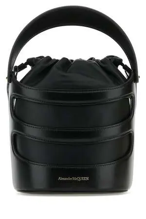 Alexander McQueen Borsa - Black