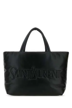 Saint Laurent Borsa - Black