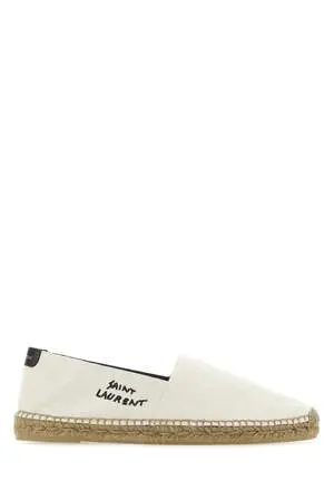 Saint Laurent Espadrillas - Multicolor