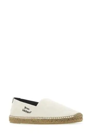 Saint Laurent Espadrillas - Multicolor