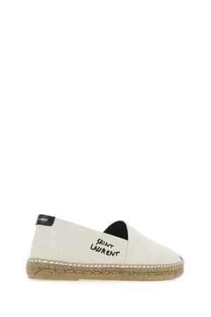 Saint Laurent Espadrillas - Multicolor