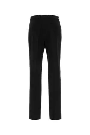 Saint Laurent Wool Pant