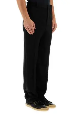 Saint Laurent Wool Pant