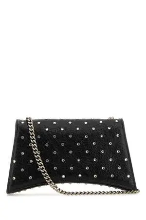 Balenciaga Leather Shoulder Bag