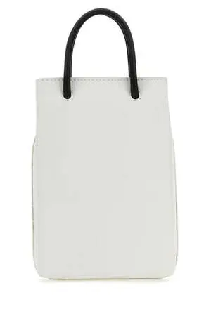 Balenciaga Leather Phone Case