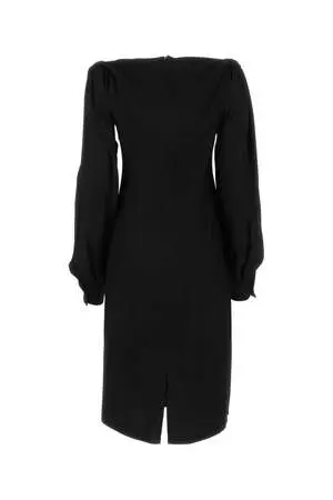 Bottega Veneta Viscose Dress