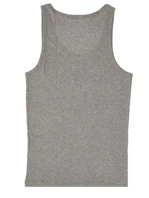 TOM FORD Tank Top With Logo