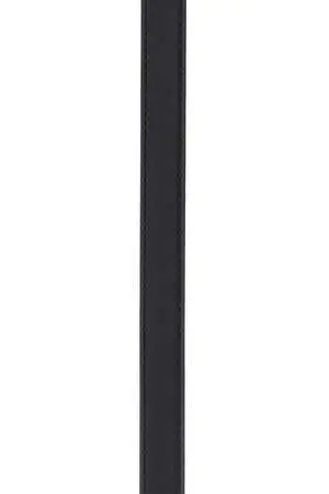 Alexander McQueen Leather Belt