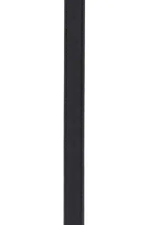 Alexander McQueen Leather Belt