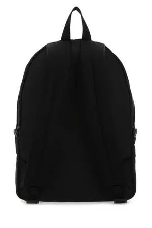 Alexander McQueen Canvas Metropolitan Backpack