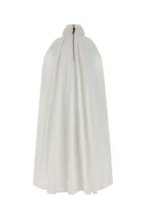 Givenchy Poplin Mini Dress