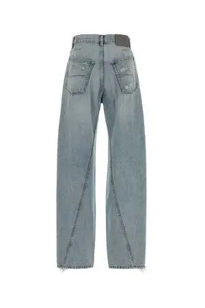 Balenciaga Denim Jeans