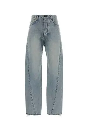 Balenciaga Denim Jeans