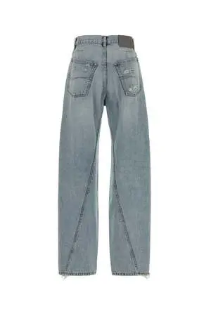 Balenciaga Denim Jeans