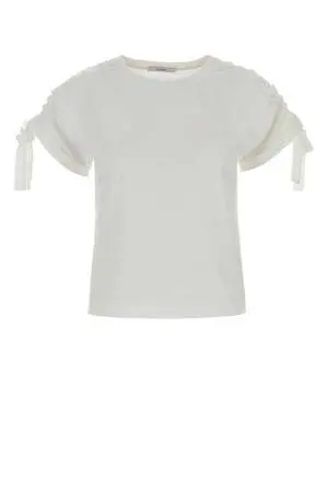 Givenchy Cotton T-shirt - White