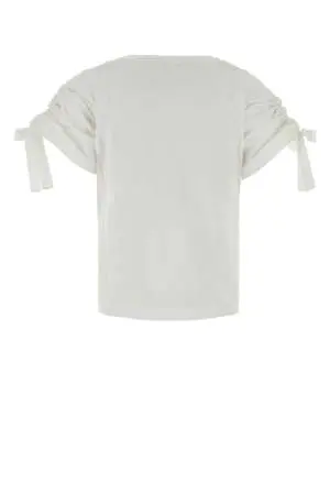 Givenchy Cotton T-shirt