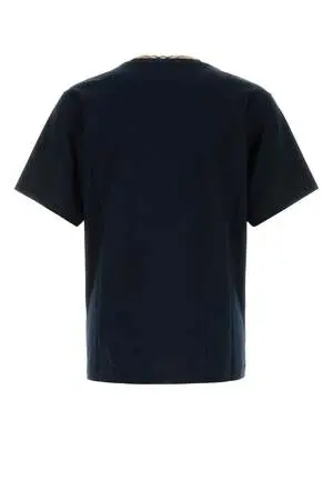 Burberry Midnight Cotton T-shirt