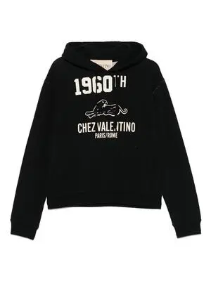 Valentino Garavani Chez ` Sweatshirt - Multicolor