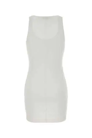 Gucci Gg Jacquard Mini Dress