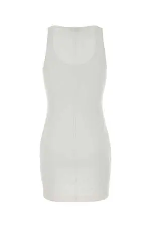 Gucci Gg Jacquard Mini Dress