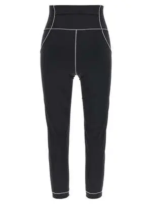 Moncler Logo Patch Leggings