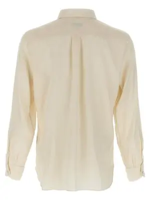 TOM FORD Twill Shirt
