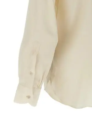 TOM FORD Twill Shirt
