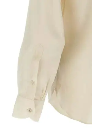 TOM FORD Twill Shirt