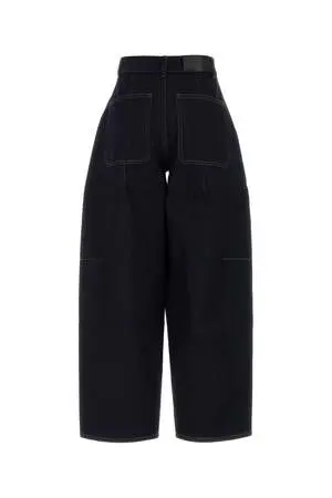 Givenchy Workwear Cocoon Jeans Alt Fit