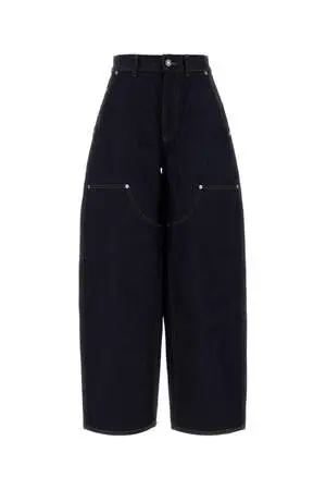 Givenchy Workwear Cocoon Jeans Alt Fit - Multicolor