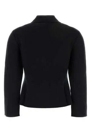 Saint Laurent Wool Cardigan
