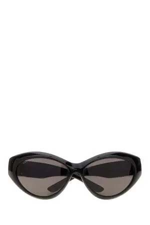 Gucci Acetate Sunglasses - Black