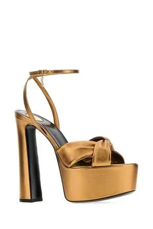 Saint Laurent Franciane 85 San Sandals