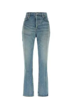 Saint Laurent Denim Jeans