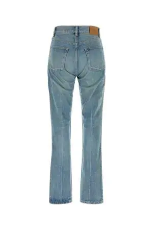 Saint Laurent Denim Jeans