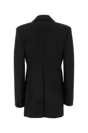 Givenchy Stretch Wool Blend Blazer