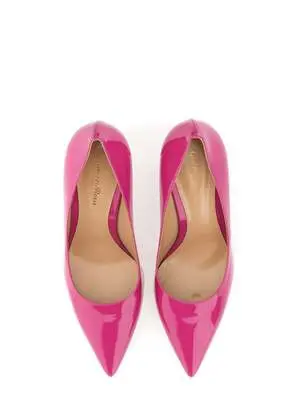 GIANVITO ROSSI Decolleté 85 - Pink