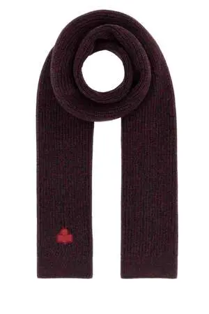 Isabel Marant Étoile Two-tone Wool Enolia Scarf - Multicolor