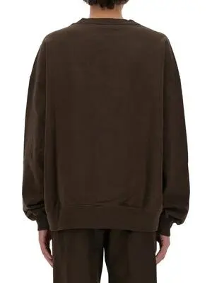 Dolce & Gabbana Sweatshirt With Logo