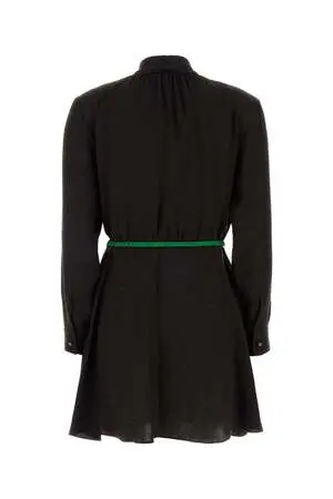 Gucci Jacquard Dress