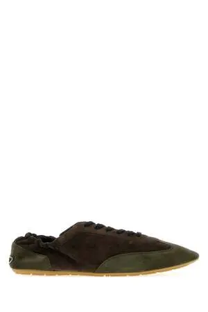Saint Laurent Lewis 05 Sne Velvet Plus/gora