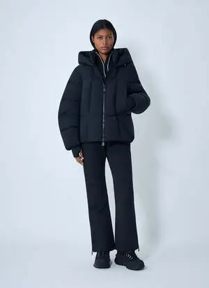 Moncler Bonnieure Short Down Jacket