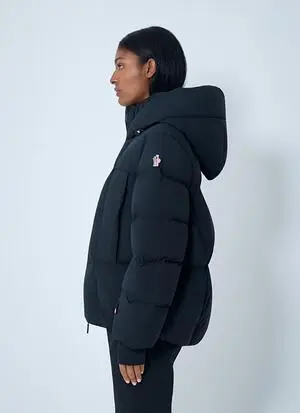 Moncler Bonnieure Short Down Jacket