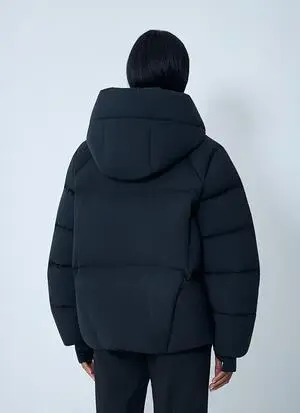 Moncler Bonnieure Short Down Jacket